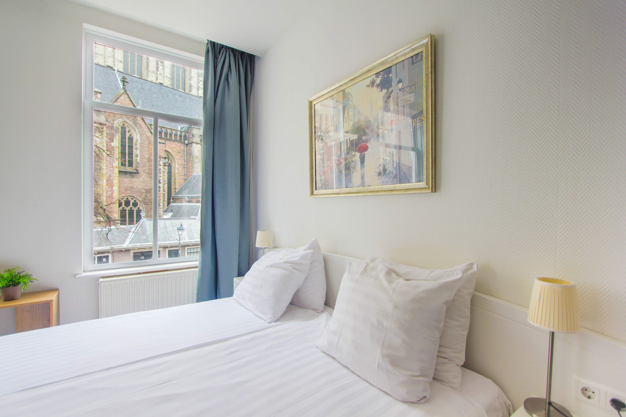 Home - English - Ambassador City Centre Hotel